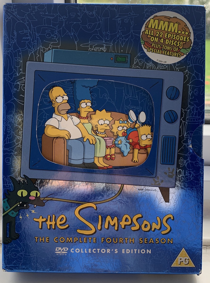 Ron Howard Simpsons