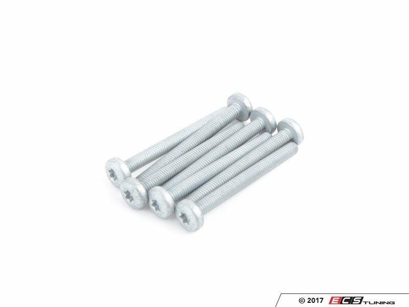 Genuine VW Audi - TSI Intake Manifold - With Complete Installation Kit ...