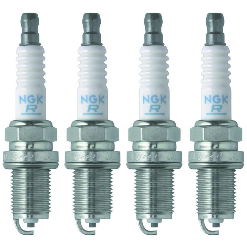 NGK BKR6E - Alternative spark plugs