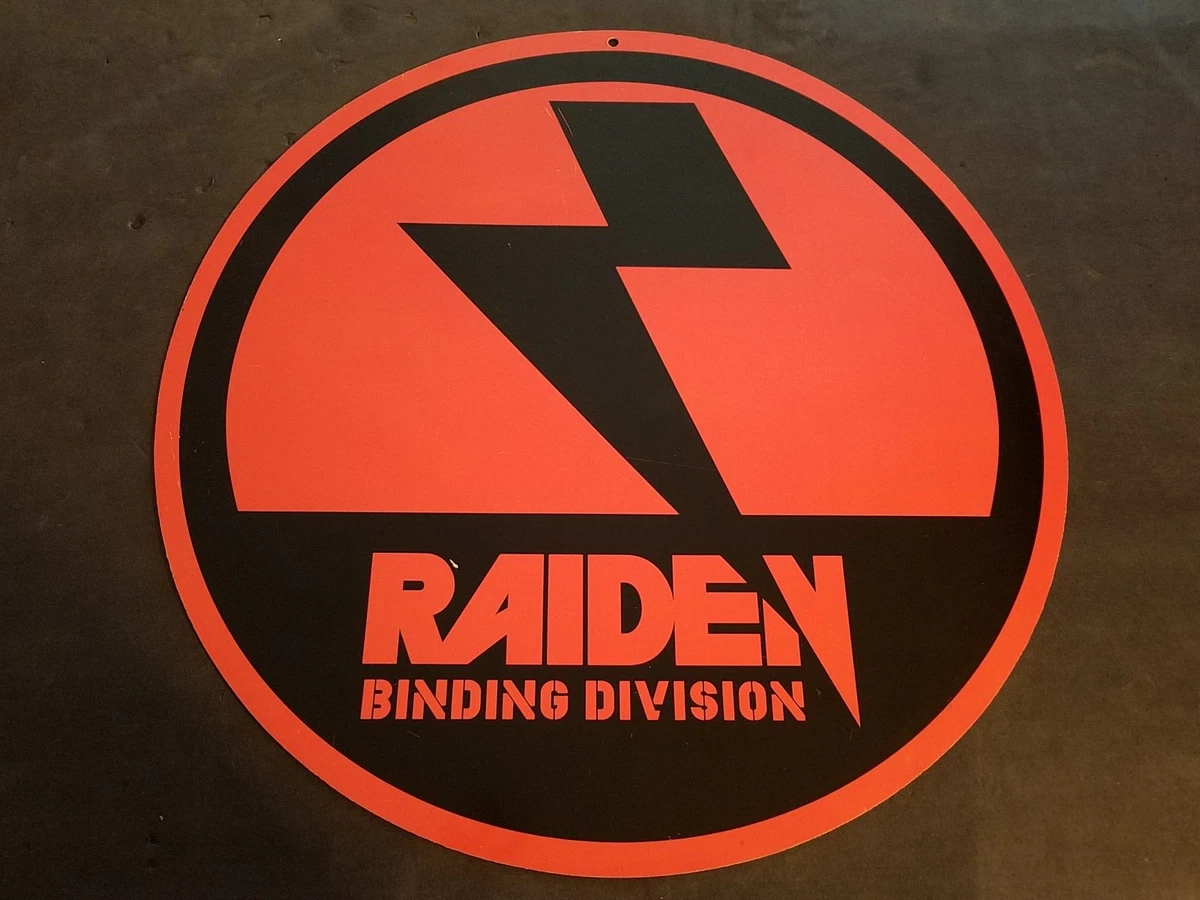 Red Division Sign