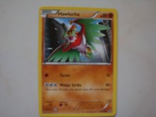 Hawlucha Pokemon Cards - Find Pokemon Card Pictures With Our Database ...