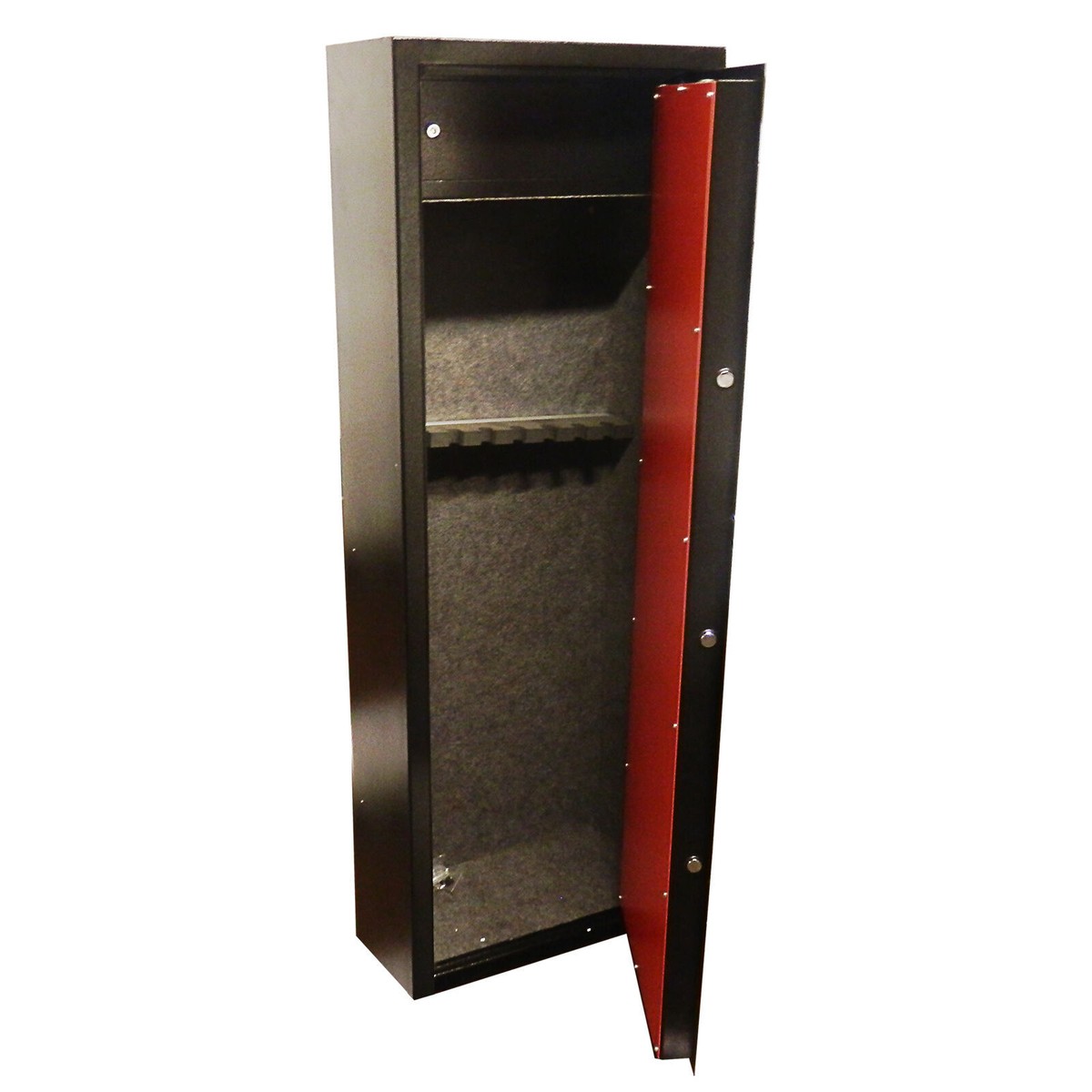 Used Gun Cabinets New/Used Gun Safes, Cabinets, & Racks For Sale In