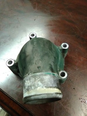 Volvo D16 Thermostat Housing PART#21861948 | OE | Unspecified Length ...