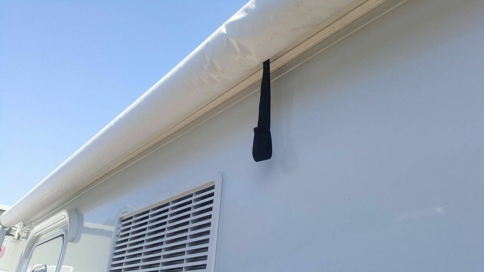 Caravan RV Awning Pull Down Strap -Carefree Dometic / Awning Safety ...