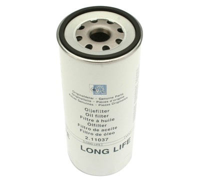 CAPSautomotive Oil Filter for Volvo 85114049 478736 21707133 21170569 ...