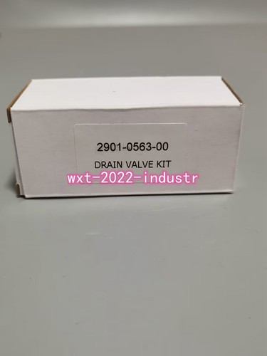 Automatic Drain Kit 2901056300 for Atlas Copco Chicago Pneumatic Air ...