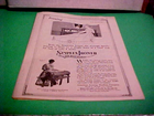 1920 Print Ad Simplex Ironer The Best Ironer American Ironing Machine ...