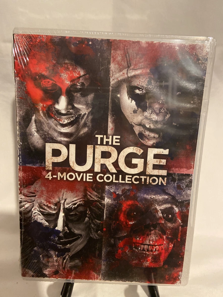 Ethan Hawke The Purge