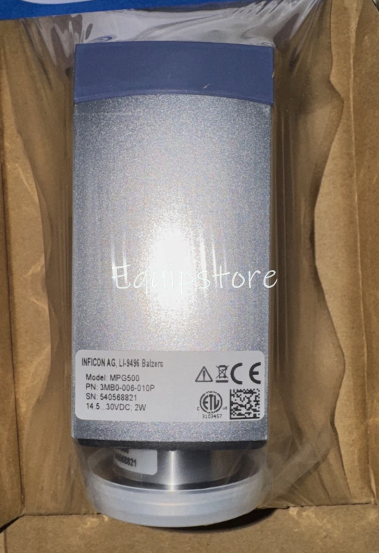MPG500 3MB0-006-010P Vacuum Gauge MPG500 3MB0-006-010P | eBay