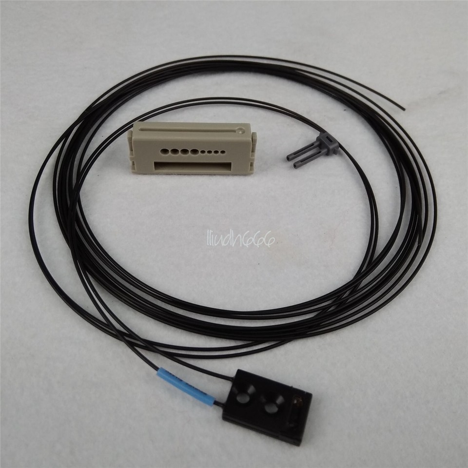New 1PC KEYENCE FU-38V Digital Fibre Optic Sensor | eBay