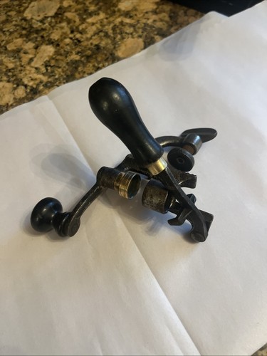 Antique 12 Gauge Crimper Paper Shotgun Shell Reloading Tool | eBay