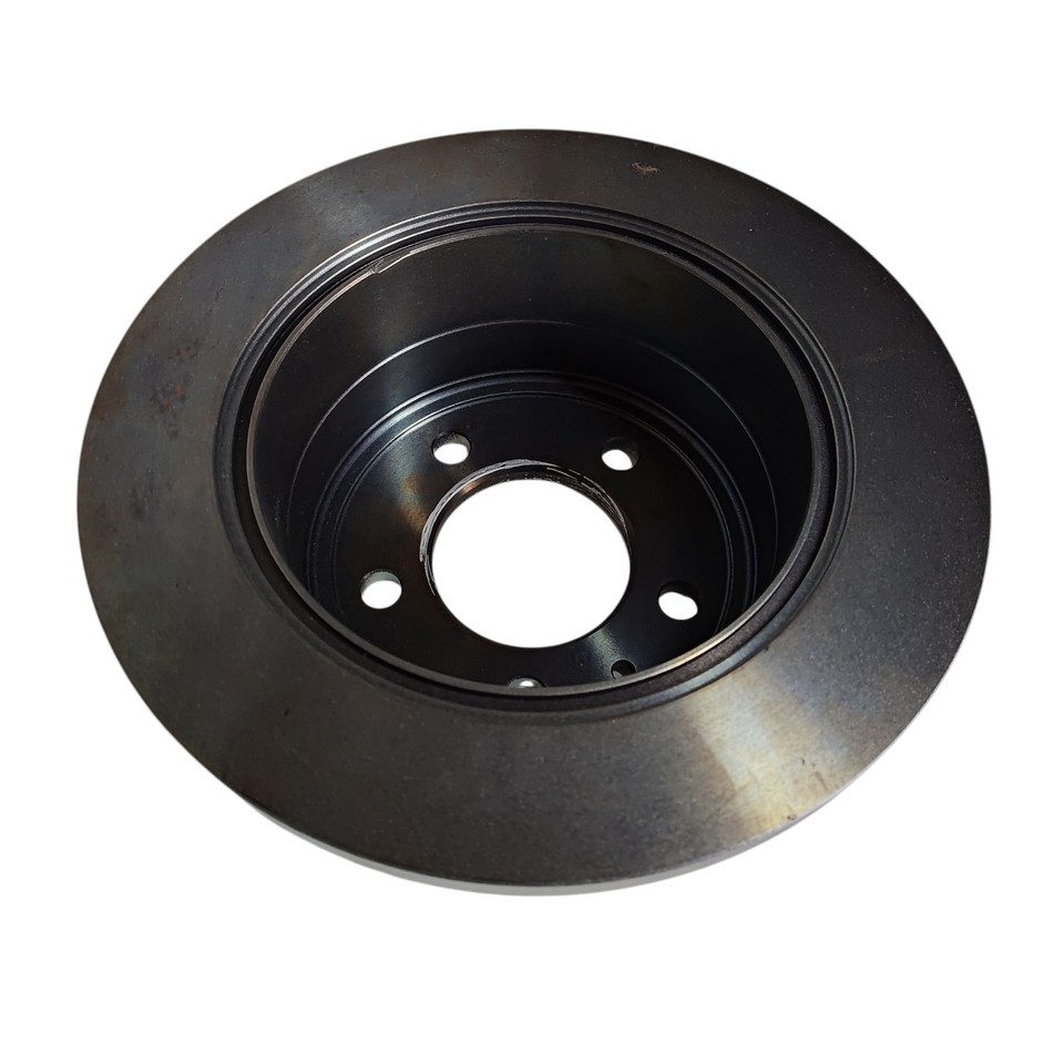 LDV Maxus V80 Rear Brake Disc 304mm, APG C00090747 - Single Disc | eBay UK