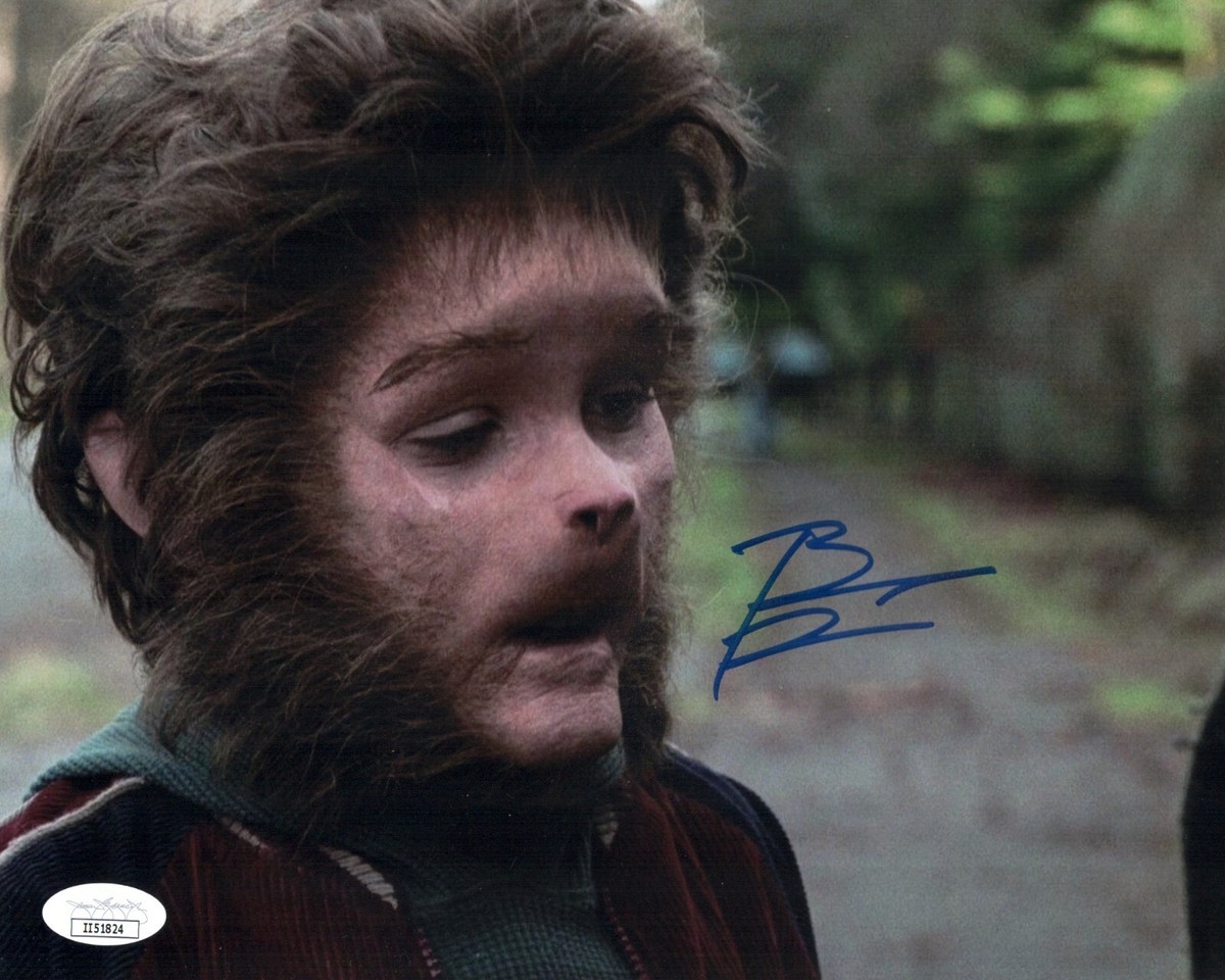 Bradley Pierce Jumanji