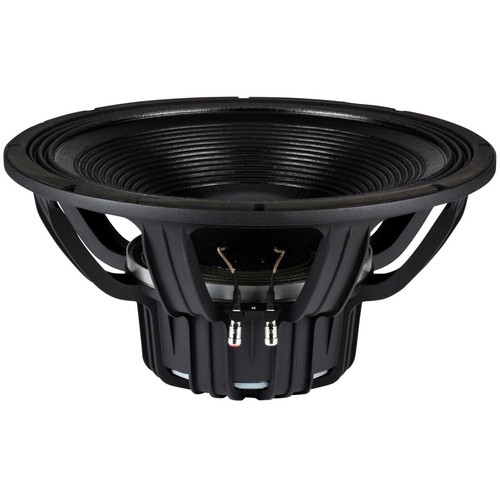FaitalPRO 18XL1600 18" Neodymium Professional Subwoofer 8 Ohm | eBay