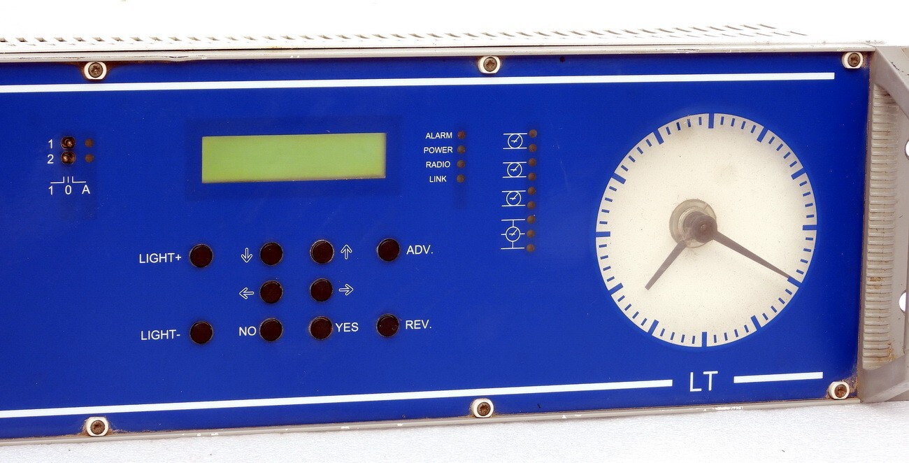 RARE WESTERSTRAND AB SWEDEN SHIPS MARINE ELECTRIC MASTER SLAVE CLOCK UTC LT UHR | eBay