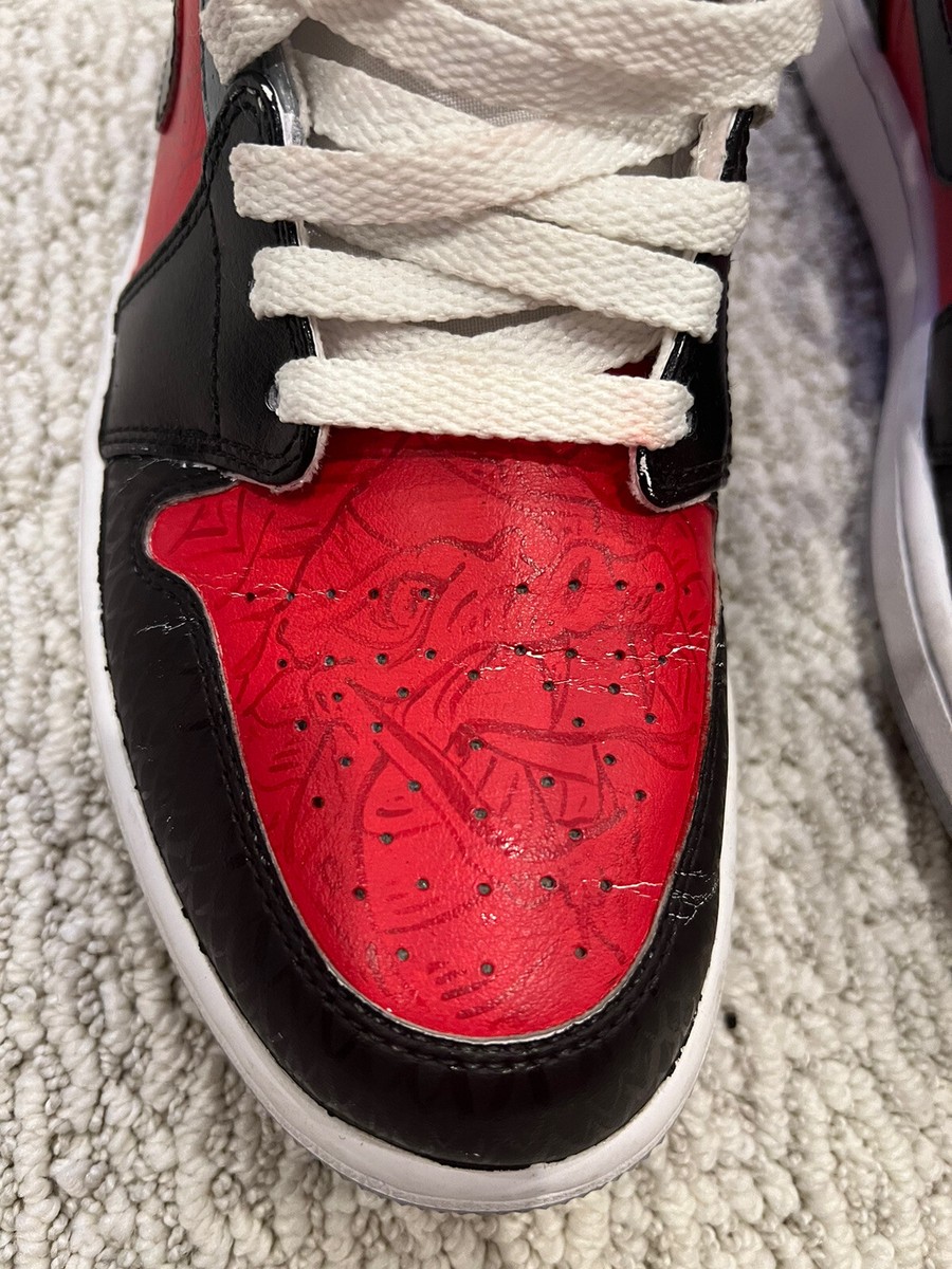 Kobe 8 System Blood Dragon