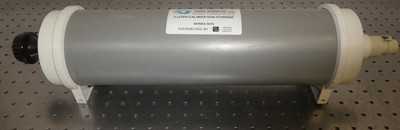 Respiratory - 3 Liter Calibration Syringe