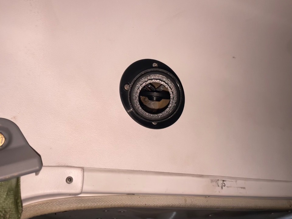 Cessna Eyeball Air Vent Upgrade 172 177 182 210 310 421 | 08136103 | 60 ...