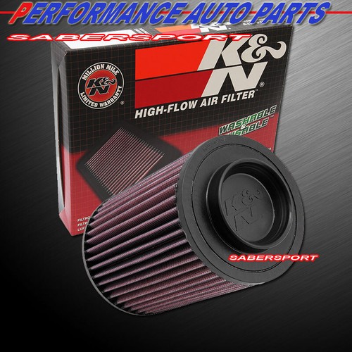 K&N PL-8007 Air Intake Filter for 2009-2014 Polaris Ranger RZR 800 ...