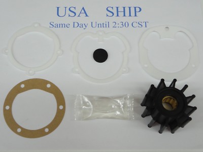 Impeller Repair kit Replaces Volvo Penta 3862281 Sierra 18-3277 | eBay