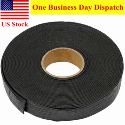 Driveway Crack Filler Self-Adhesive Asphalt Crack Repair Quik Joint ...