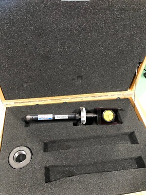 Inspection Gauges - Johnson Gage Internal