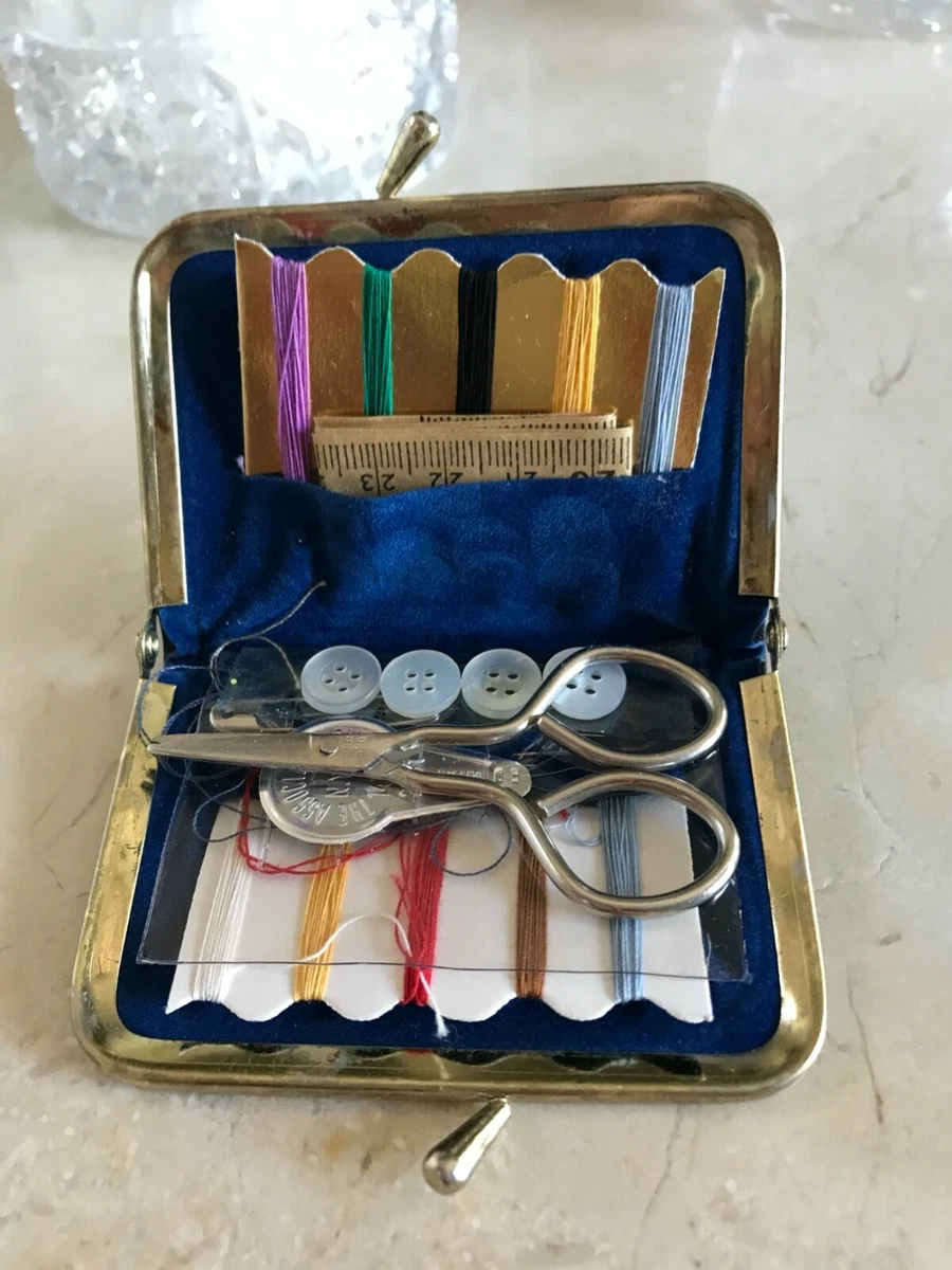 Travel Sewing Kit