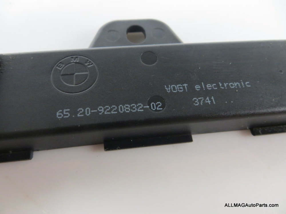 Mini Cooper Interior Antenna Comfort Convenience Access 65209220832 14 ...