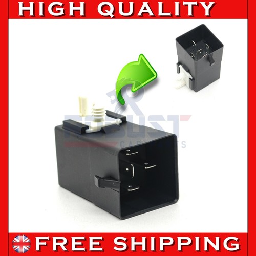 INDICATOR SWITCH FLASHER RELAY FOR FORD TRANSIT MK6 MK7 4162892 (2002 ...