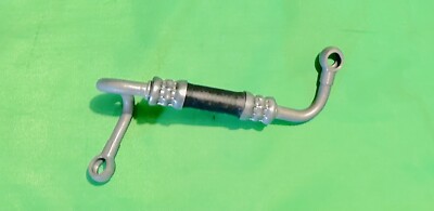 For BMW 328D 318d 520d X3 N47 2.0 Diesel Engine Turbocharger Oil Feed ...