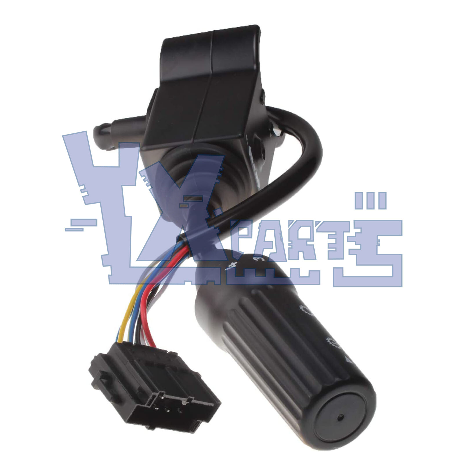 Column Switch VOE11171771 for Volvo L60E L70E L90E L110E L150E L220E ...