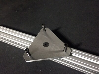 4PLAY RACING ButtKicker Mini LFE Mount for Sim Rig Platform Console ...