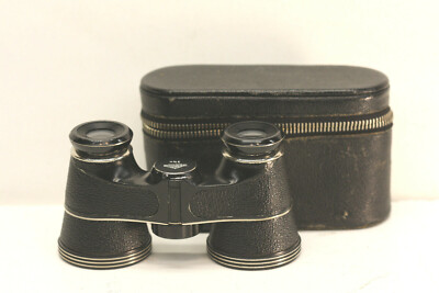 GERMAN OPERA GLASSES binoculars ...bright&clear | eBay