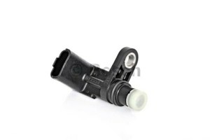 BOSCH Camshaft Sensor Fits BMW CITROEN C4 MINI PEUGEOT 207 308 1.4-1.6L ...