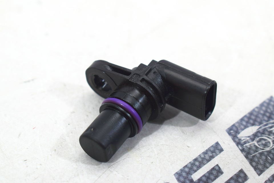 Orig. Audi A7 4G Nockenwellensensor Sensor Nockenwellen Kurbelwelle ...