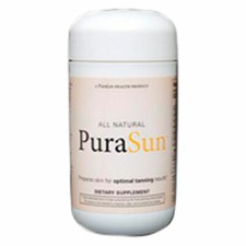 PuraSun 240 Softgels by SANTE Active (dolisos) for sale online | eBay