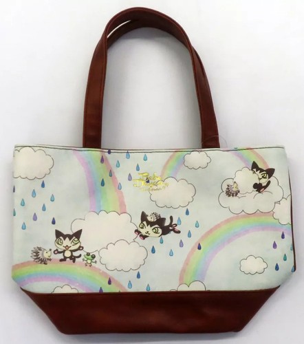 BAG BEBEDAYAN RAINBOW TOTE WACHIFIELD | eBay