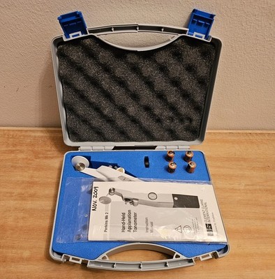Perkins Clement Clarke MK2 Hand-Held Applanation Tonometer | eBay