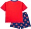 Arsenal F.C Boys Short Pyjamas, Summer Football Pjs, Official ...