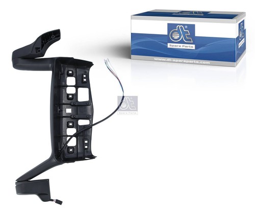 2.73200 Boîtier de Miroir Droite Convient pour Volvo 20455980 20567635 ...