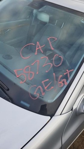 Chassis ECM 219 Type Seat CLS550 Fits 06-11 MERCEDES CLS-CLASS 4183951 ...