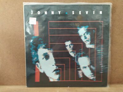 Jonny Sevin – Johnny Sevin | eBay