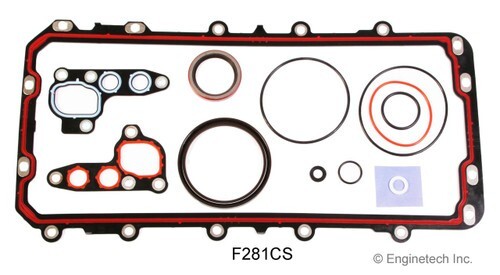 5.4 TRITON Engine Rebuild Kit FITS 07-14 Ford 5.4L 3V F150 Expedition ...