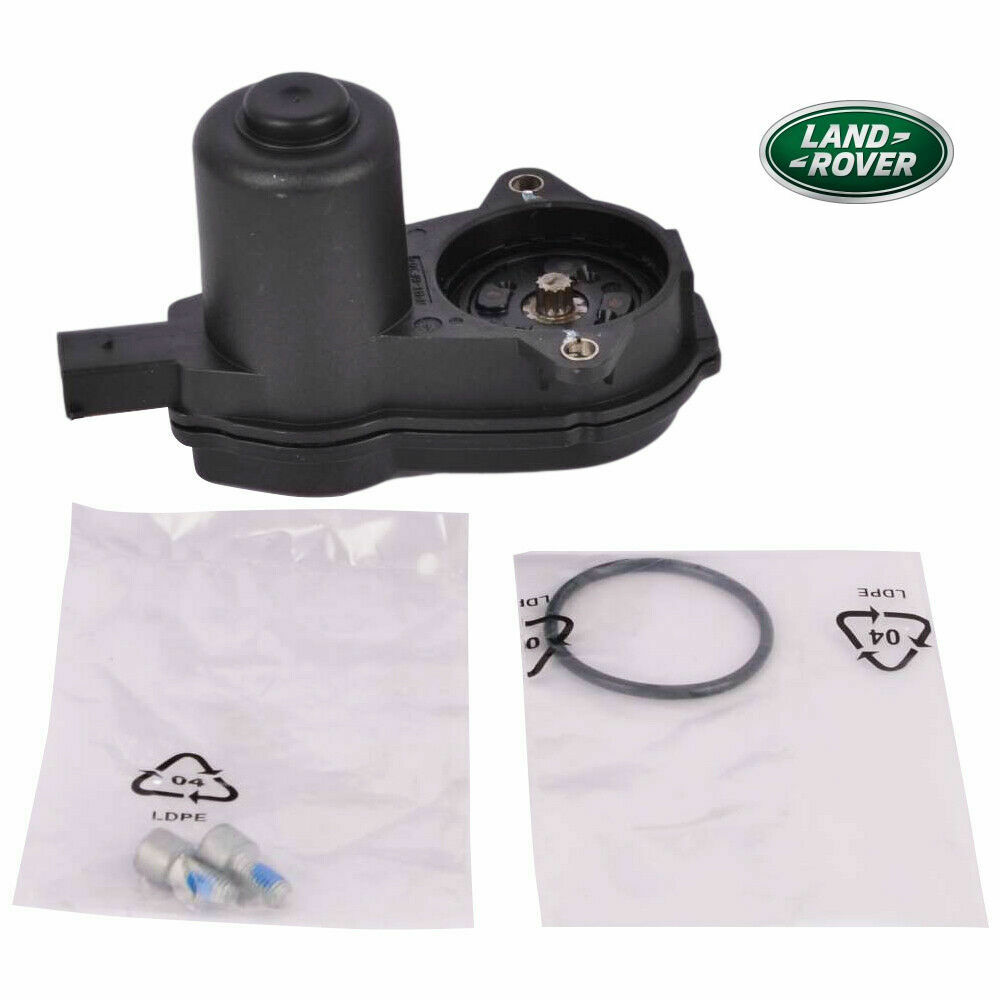 Genuine Land Rover Parking Brake Actuator Lr2 Evoque LR027141 for sale ...