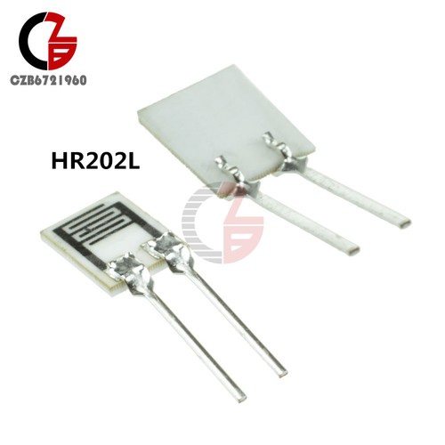 2PCS HR202L Humidity Resistance HR202L Humidity Sensor Module Practical ...