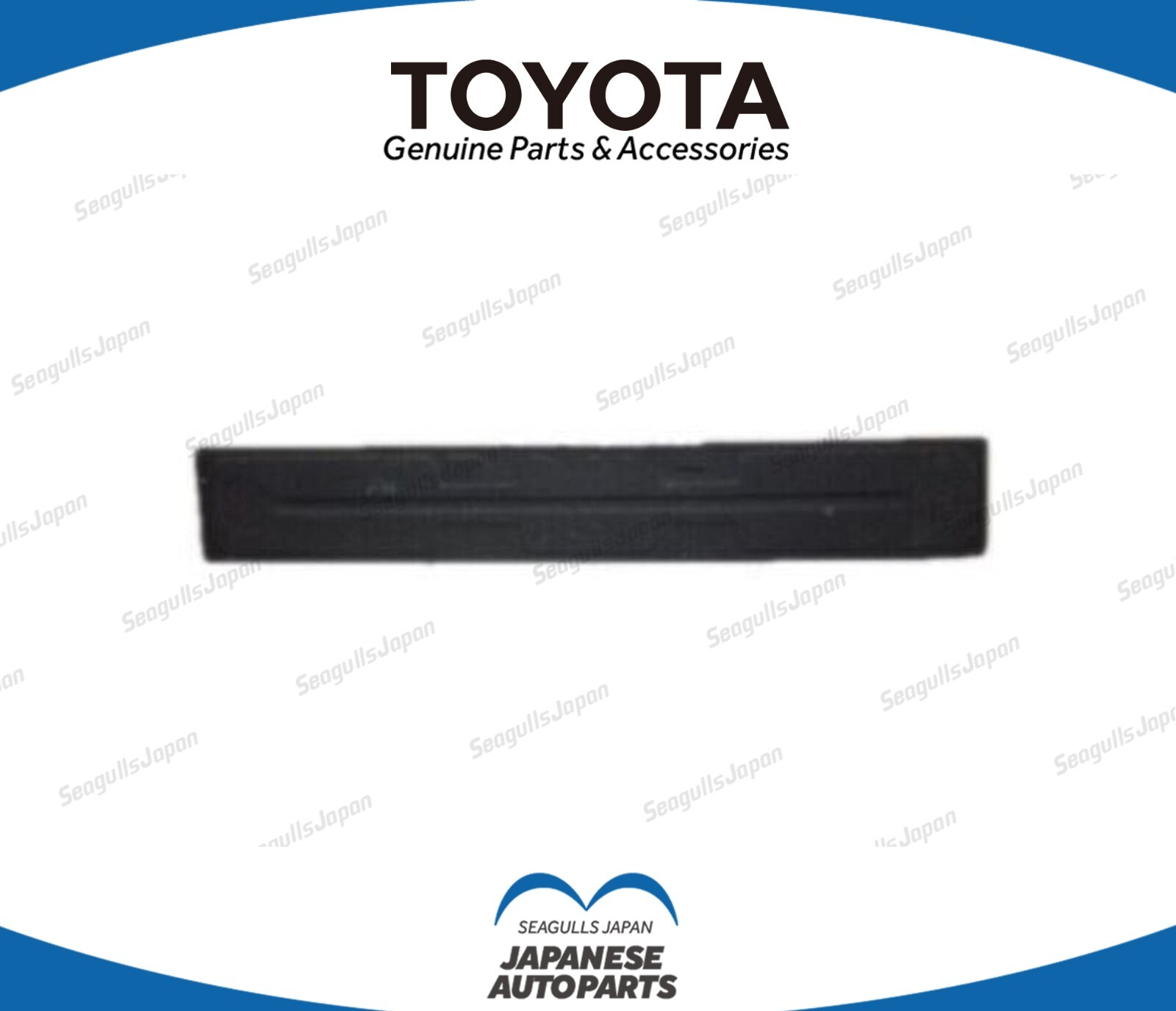 Toyota Genuine OEM Cover Tail Gate Service Hole 657590C030 65759-0C030 ...