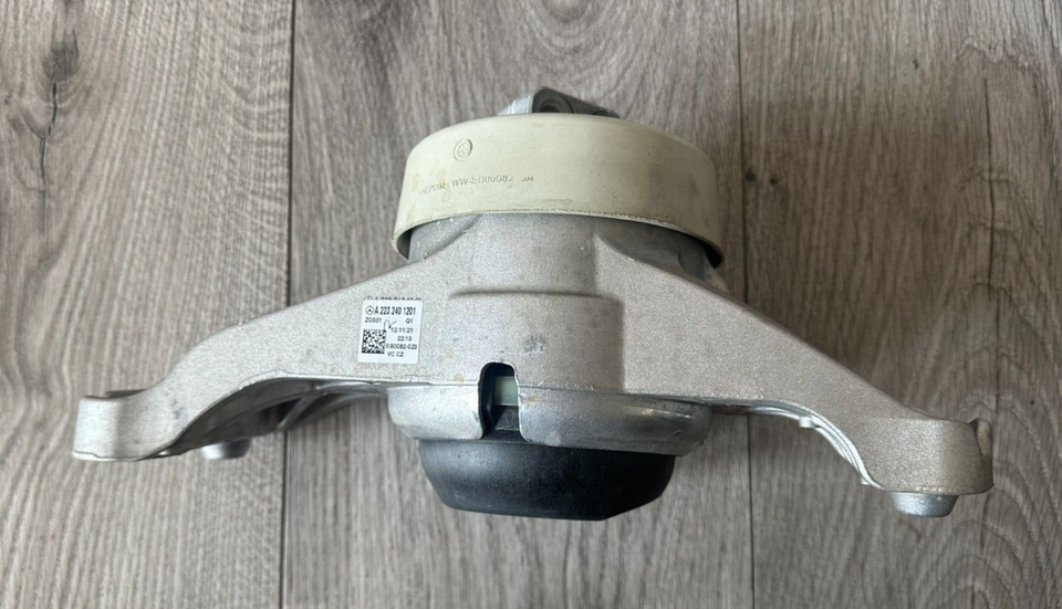2021-2024 MERCEDES S580 MAYBACH S580 LEFT ENGINE MOUNT, 2232401201 ...