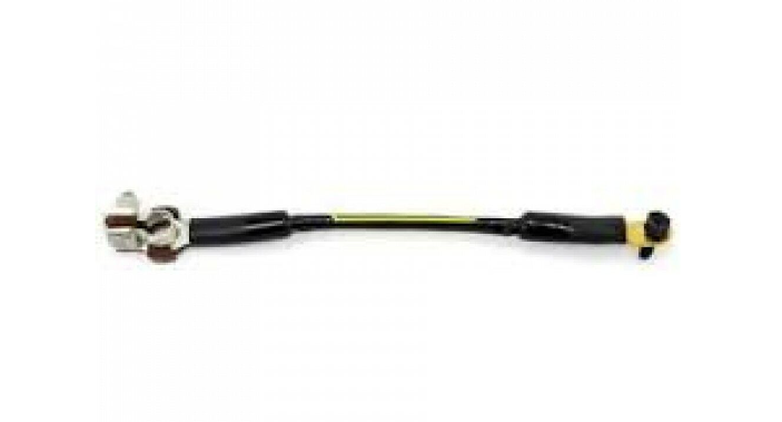 Toyota Genuine OEM Corolla CP AE86 Battery Ground Cable ☆ 82123-12080 ...