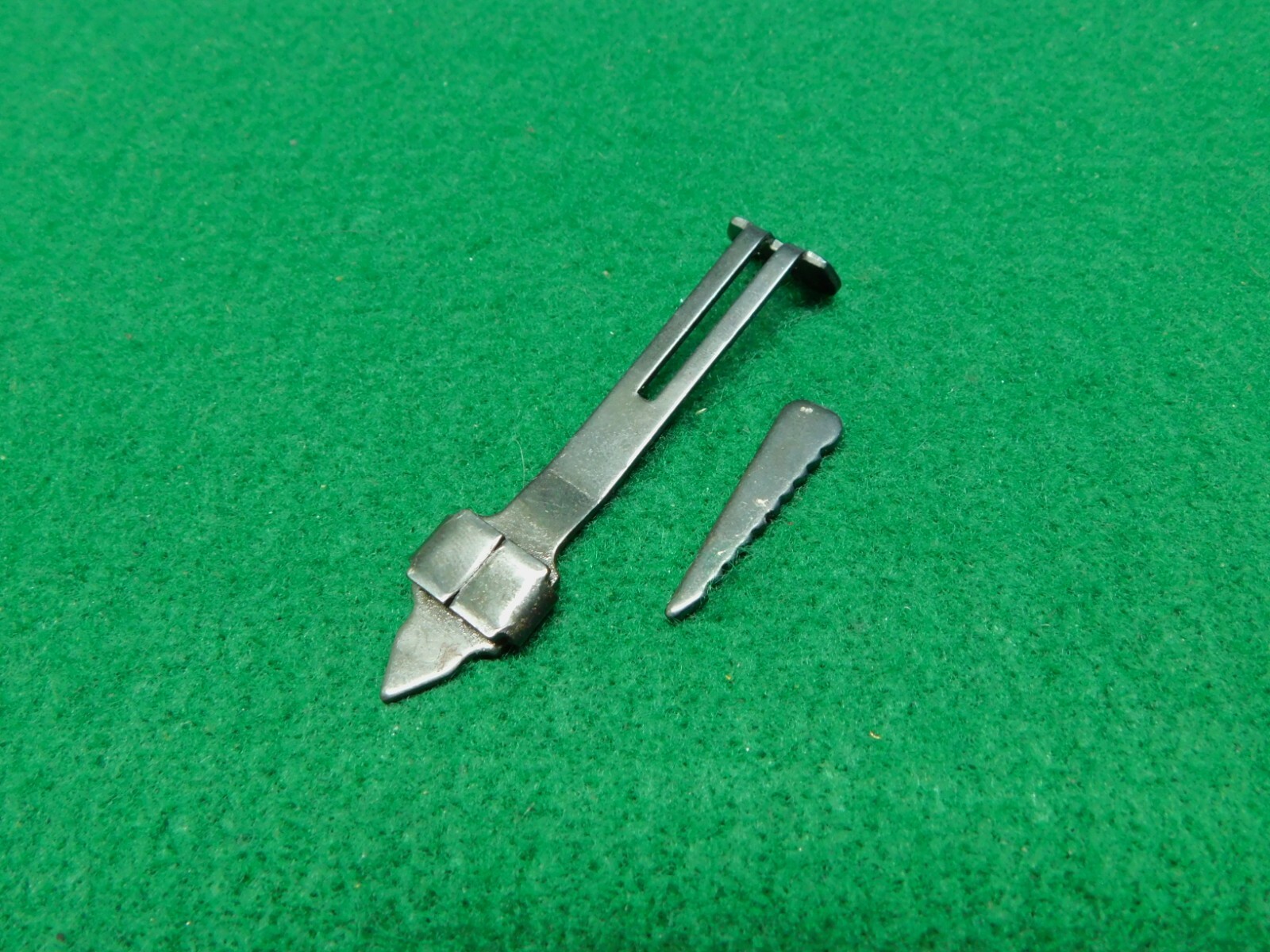 Savage Models 62 64 954 & Mark II Rear Sight Set .22 LR Original #5 | eBay