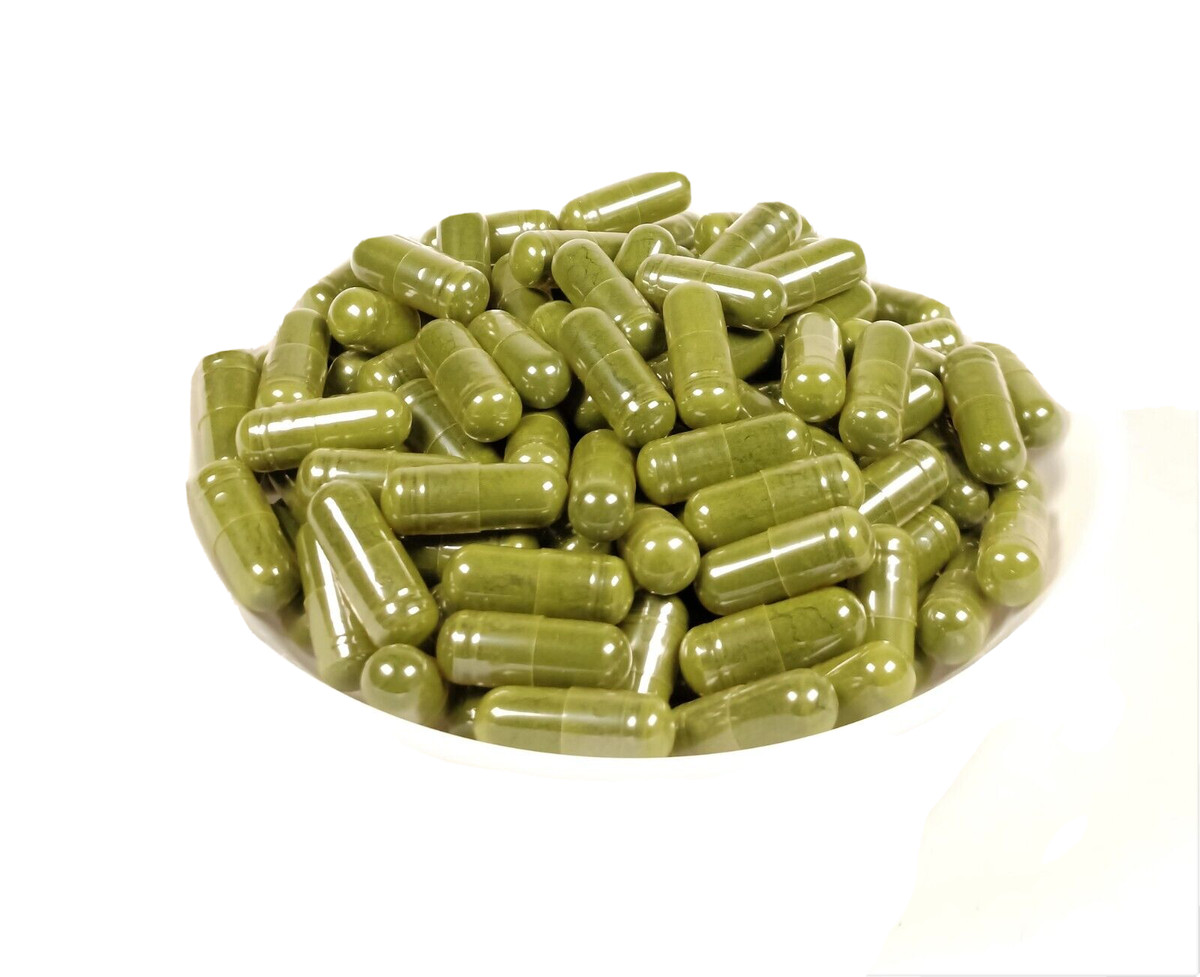 Chlorella Pyrenoidosa